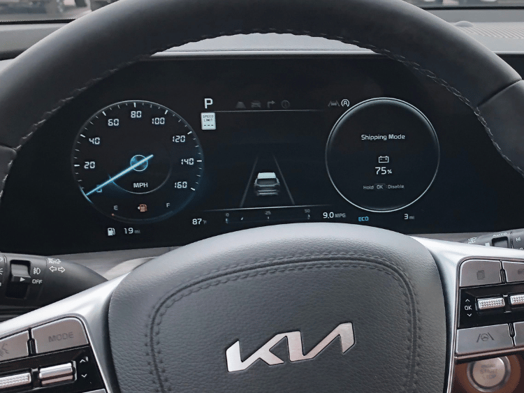 Kia Driver Assistance Features – Crain Kia of Conway Blog