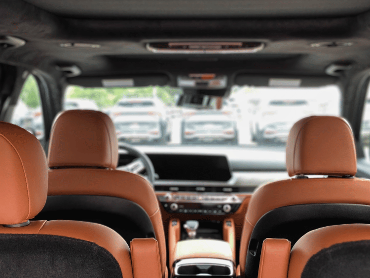 Kia Driver Assistance Features – Crain Kia of Conway Blog