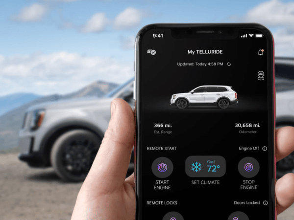 Unlocking Your Vehicle’s Full Potential: Exploring the World of Kia ...