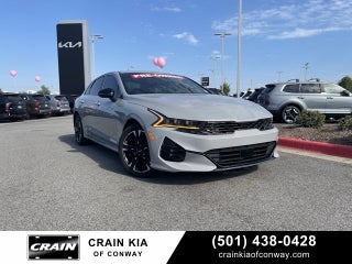 Kia Dealership in Conway, AR | Kia Dealer | Crain Kia of Conway