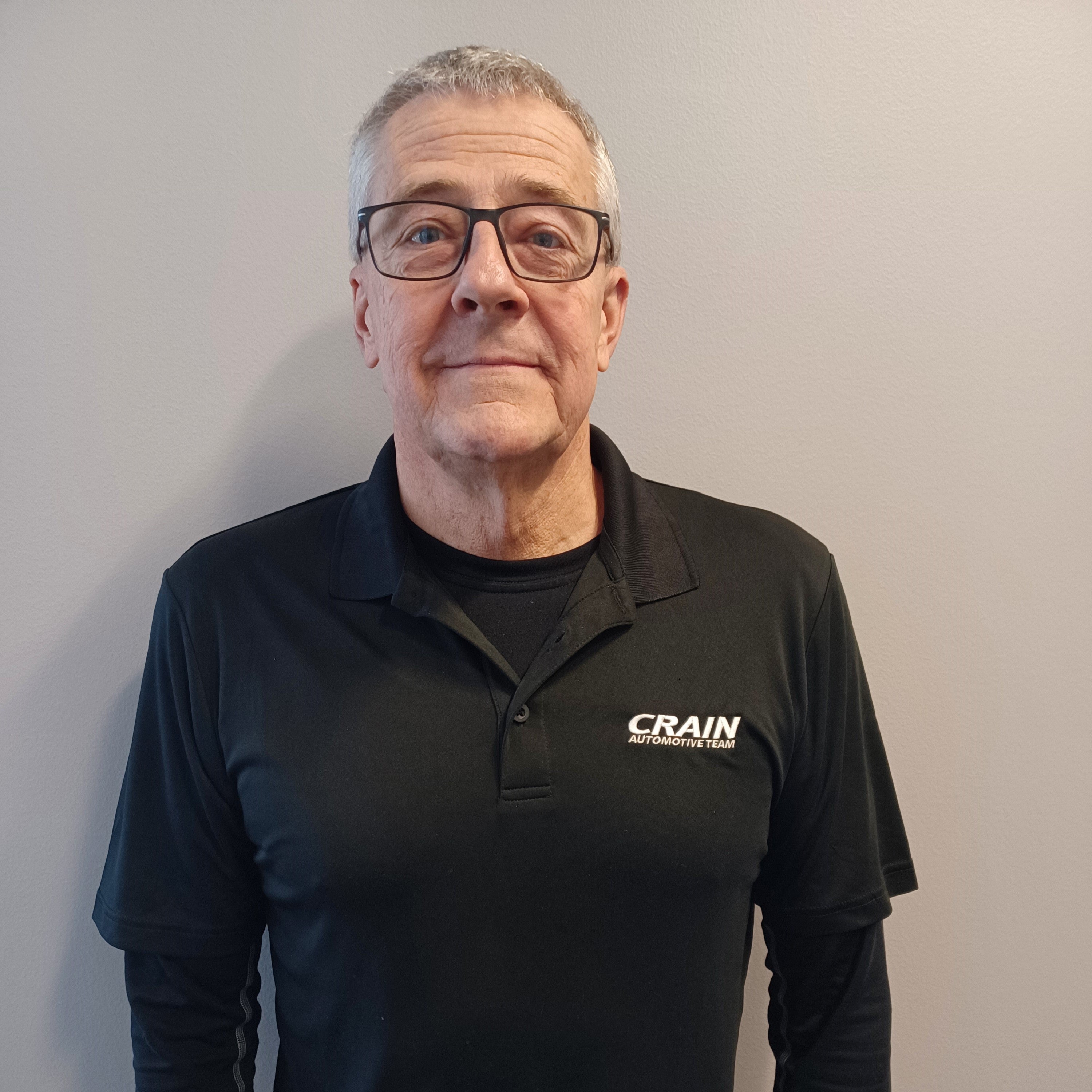 Crain Kia of Conway Staff | Meet Our Kia Team