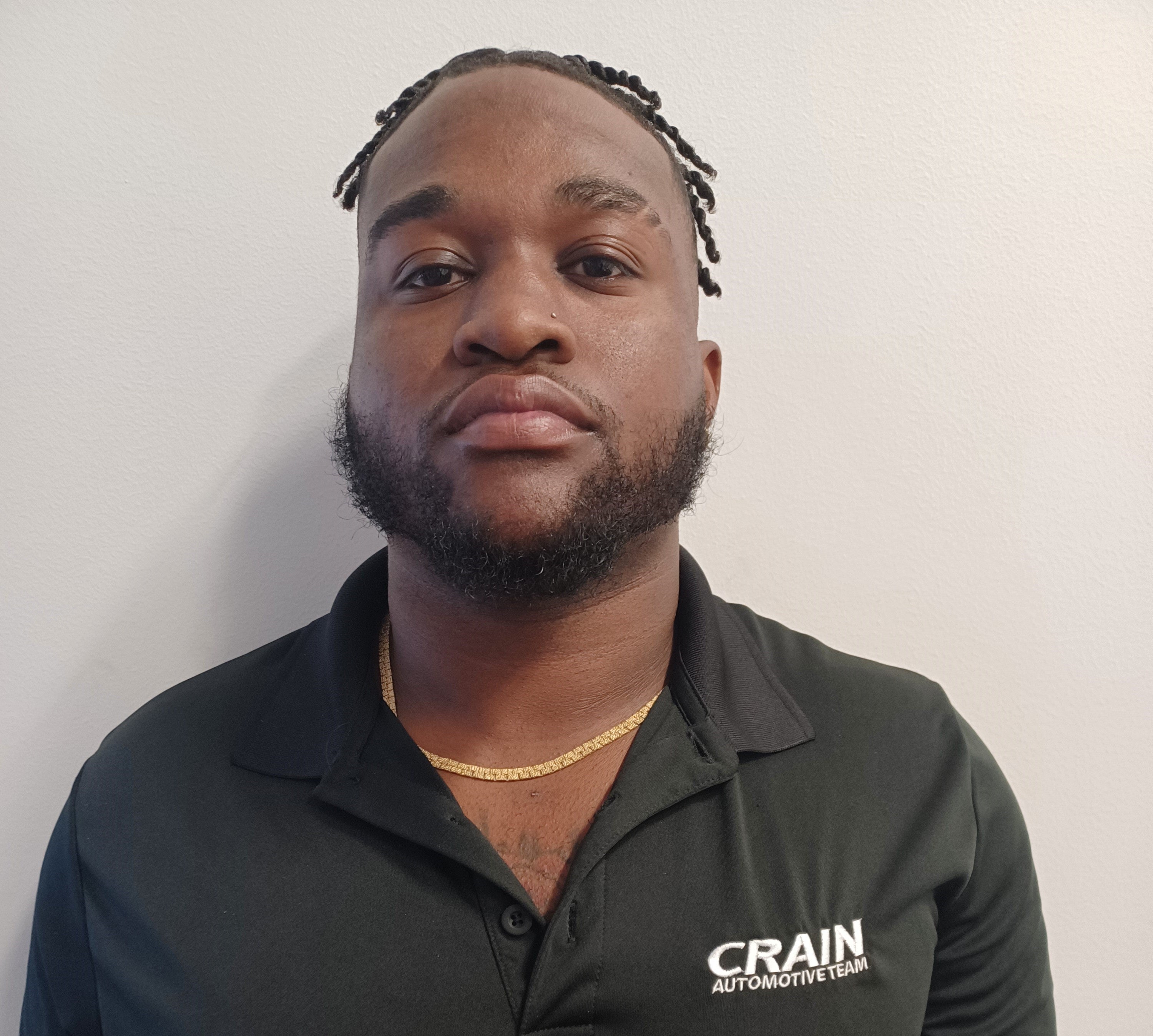 Crain Kia of Conway Staff | Meet Our Kia Team